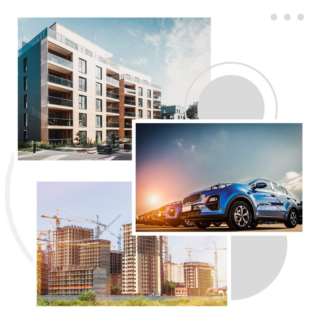 Haymana Holding || İnşaat, Otomotiv, Emlak